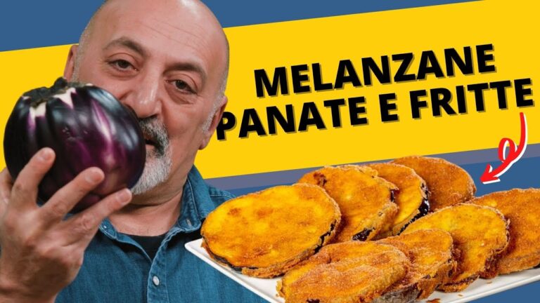 La sorprendente verità: quanto pesa davvero una melanzana ...