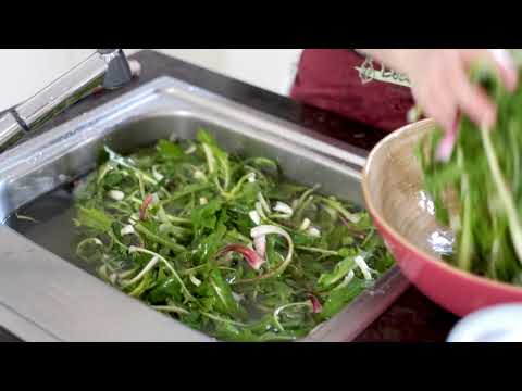 Sivone: la verdura miracolosa per dimagrire e migliorare la salute ...