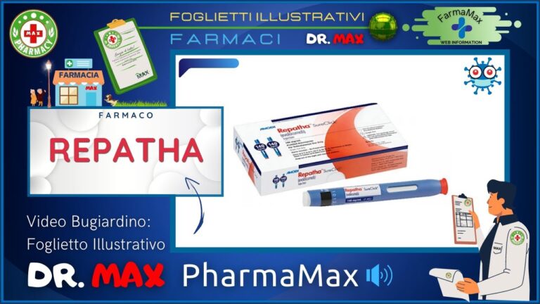 Effetti collaterali di Repatha: tutto quello che devi sapere ...