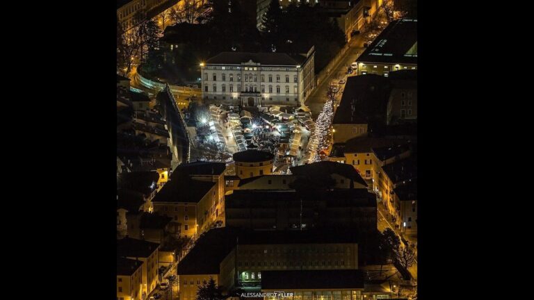 Eventi a Piazza Fiera: Trento Oggi | Actualizado mayo 2026