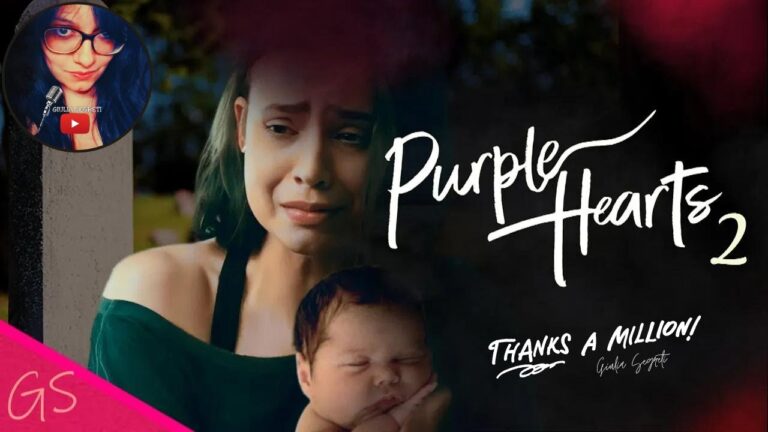 Purple Hearts 2: il nuovo film su Netflix | Actualizado junio 2026