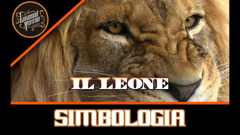 Guida ai Simboli e Significati dei Tatuaggi | Actualizado mayo 2026