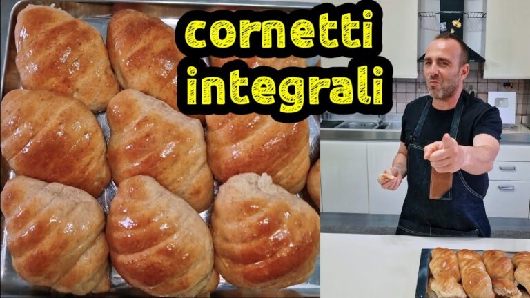 Cornetto Integrale Bar: Gusto e Leggerezza a Basso Contenuto Calorico ...