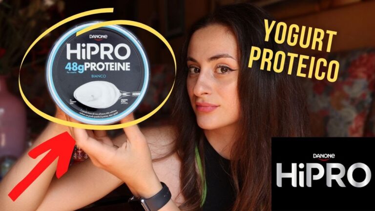 Danone HiPro: 15g di Proteine per una Nutrizione Ottimale | Actualizado ...