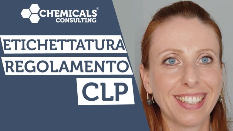 Pittogramma CLP: Guida Essenziale alla Sicurezza Chimica | Actualizado ...