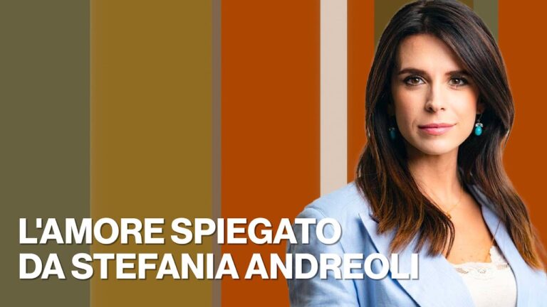 Il Marito di Stefania Andreoli: Tutto quello che devi sapere ...