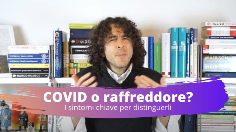 Come trattare il naso che cola durante il COVID | Actualizado octubre 2025