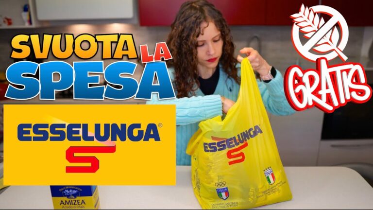 Prodotti Esselunga Senza Glutine: Scopri le Opzioni Ottimizzate ...
