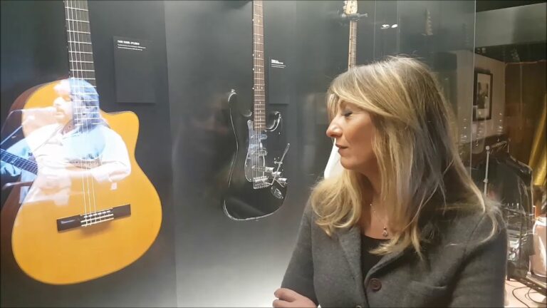 La vita e la carriera di Amanda Bonini oggi | Actualizado diciembre 2025