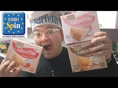 Sofficini Eurospin: Gusto e Convenienza a Tavola | Actualizado mayo 2026