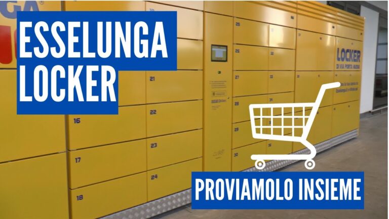 Costi e vantaggi del servizio di consegna Esselunga a casa ...