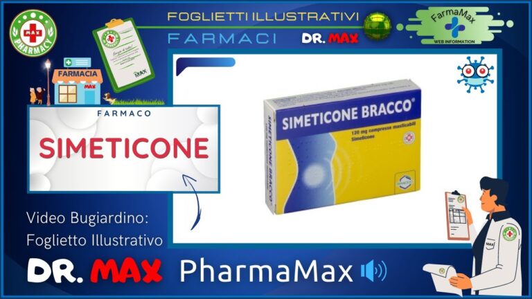 Benefici del Simeticone Naturale per la Salute Digestiva | Actualizado ...