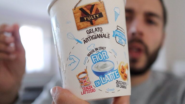 Gelato Proteico: La Nuova Delizia di Conad | Actualizado abril 2026