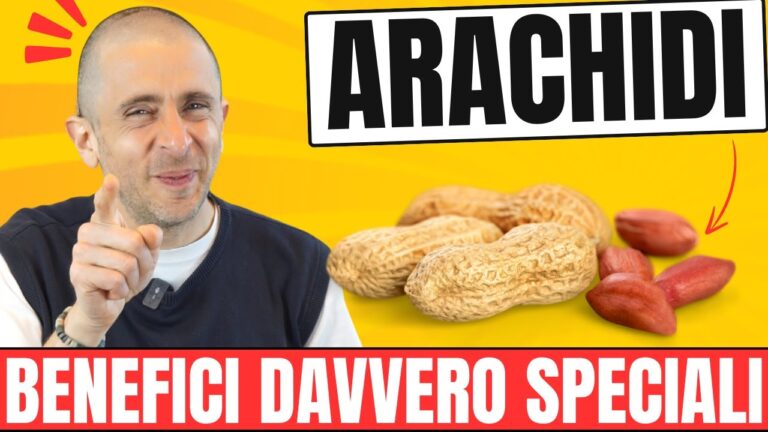 10 Calorie di Arachidi: Guida Ottimizzata | Actualizado diciembre 2025