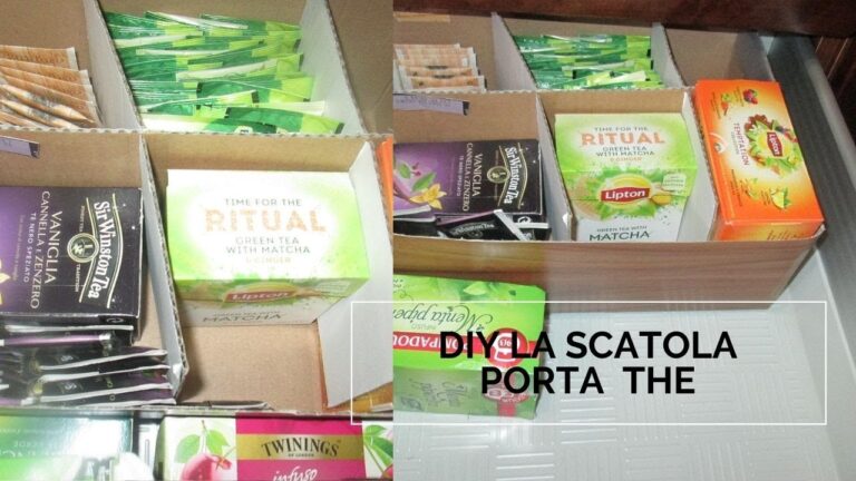 Tisane di Lester House: Un Viaggio nel Gusto Naturale | Actualizado ...