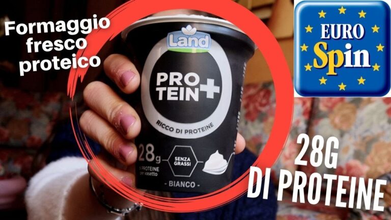 Skyr Eurospin: Il Segreto di uno Yogurt Sano e Gustoso | Actualizado ...