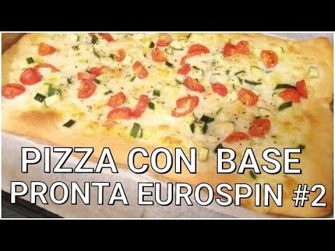 Mozzarella per Pizza Eurospin: Qualità e Convenienza a Tavola ...
