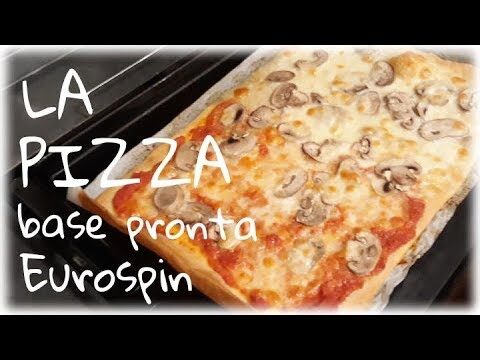 Base per Pizza Pronta: Scopri le Offerte Eurospin | Actualizado mayo 2026