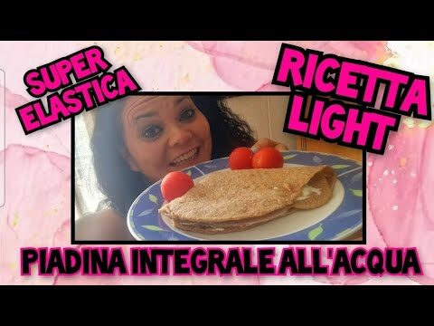 Piadina Integrale Eurospin: Gusto e Salute a Tavola | Actualizado mayo 2026
