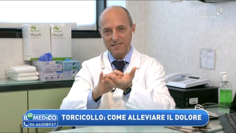 Soluzioni Efficaci: Cerotti per il Torcicollo | Actualizado mayo 2026
