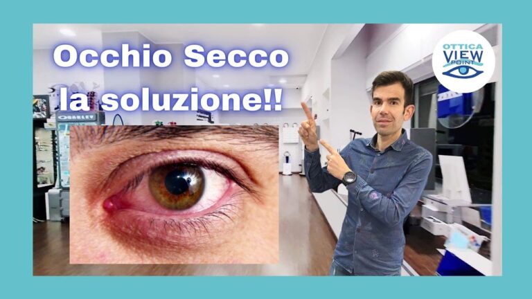 Come trattare l'iperemia oculare | Actualizado junio 2026