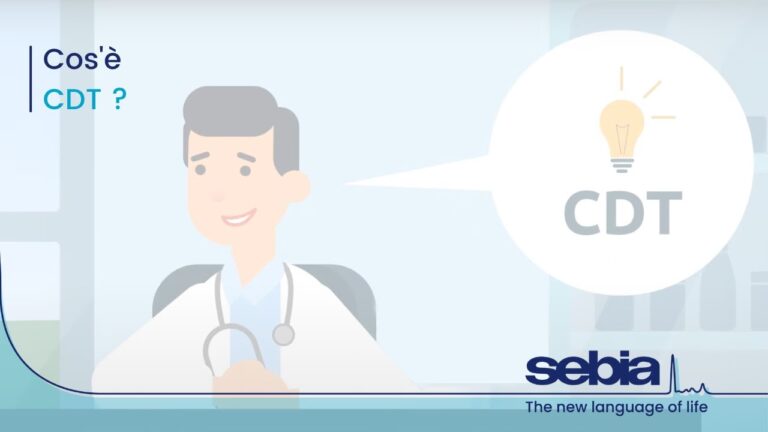 Guida completa al CDT esame del sangue | Actualizado diciembre 2025