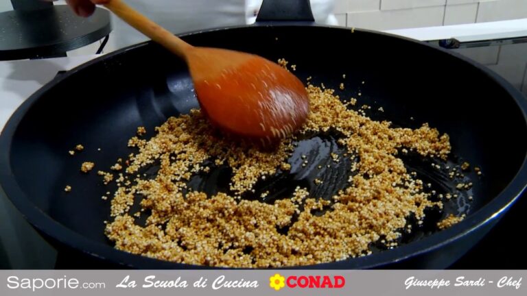 Semi di Senape Conad: Benefici e Utilizzi in Cucina | Actualizado ...