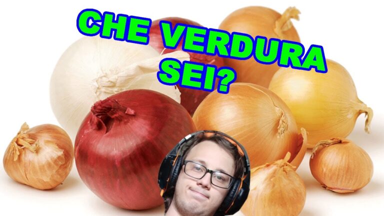 Scopri Quale Verdura Sei con il Nostro Test Funzionale | Actualizado ...