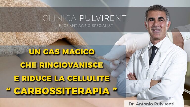 Carbossiterapia: Rischi e Morti Associate | Actualizado mayo 2026
