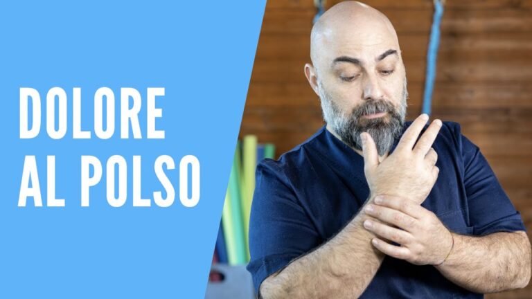 Comprendere l'AMORE attraverso il Tipo di Polso | Actualizado junio 2025