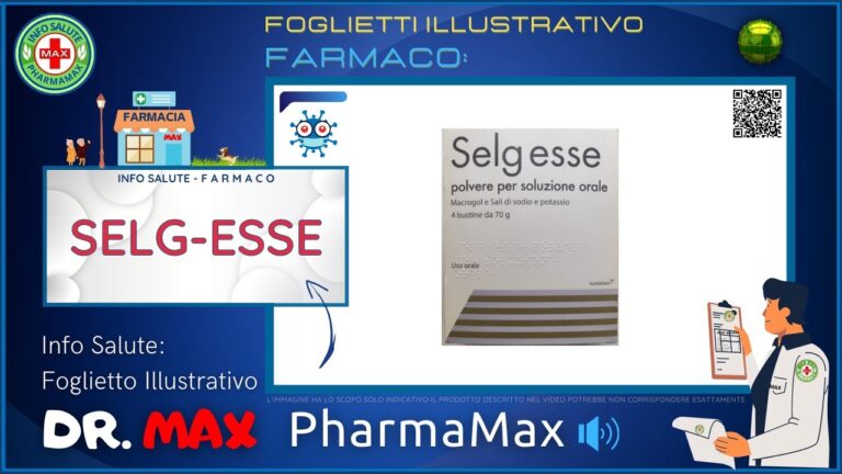 Preparazione Efficace per il Selg Esse | Actualizado septiembre 2025
