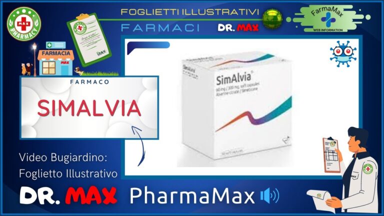 Capsule Simalvia: Benefici e Utilizzi per la Salute | Actualizado ...