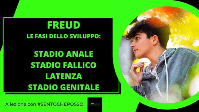 Fase Orale nei Bambini: Sviluppo e Importanza | Actualizado mayo 2026