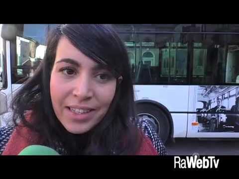 Scopri la Linea 70 a Ravenna: Un Viaggio tra Storia e Modernità ...