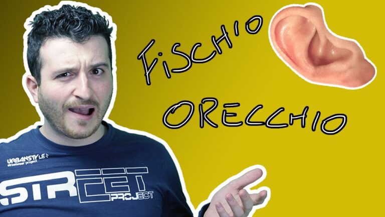 Fischio all'Orecchio Destro: Significato e Superstizioni | Actualizado ...